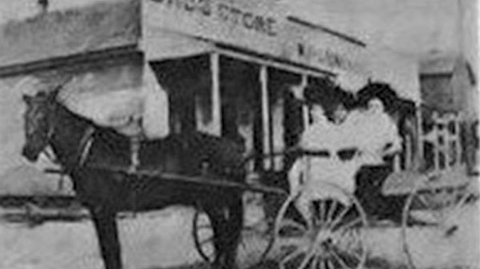 Remembering our past...