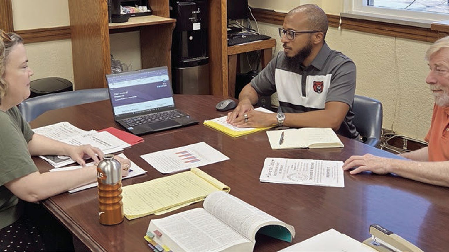 Richland officials cracking down on truancy