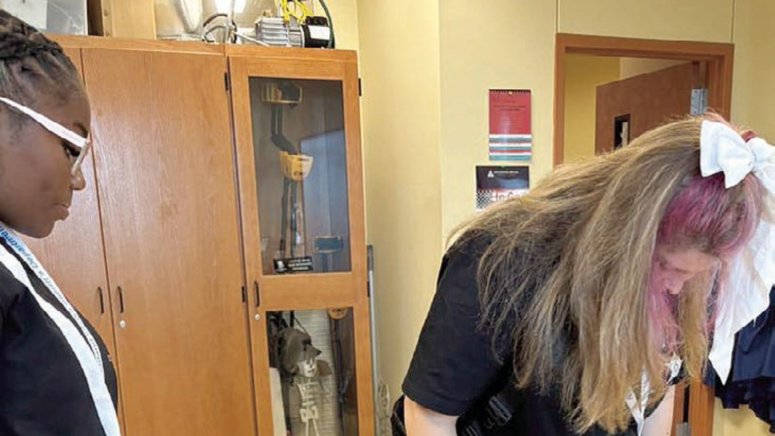 RPSO presents 10th annual CSI camp for teens